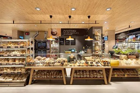 Grocery Store Innovations - These ingenious grocery store innovations ...