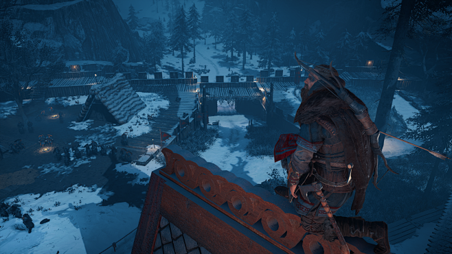 Assassin's Creed Valhalla Screenshot 2020.11.11 - 09.16.50.22