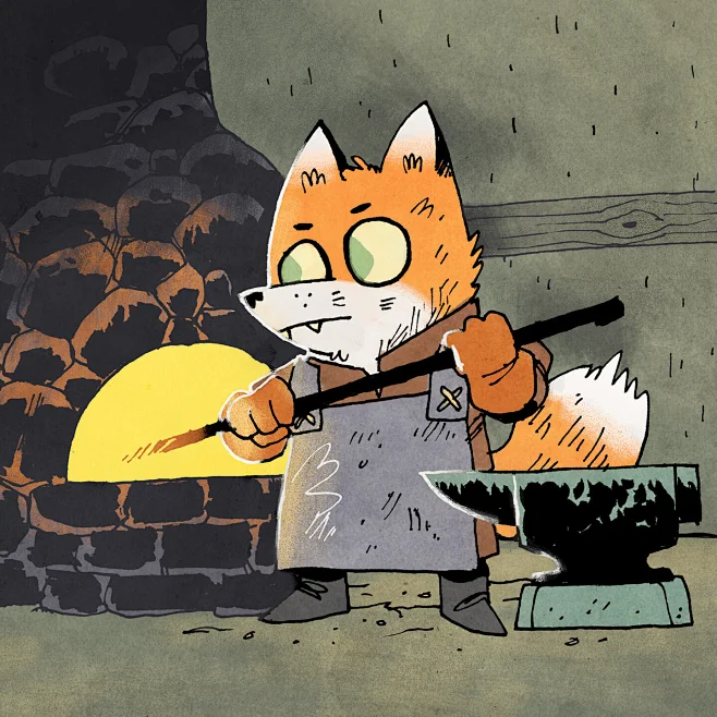 "Root Card Art"-花瓣网