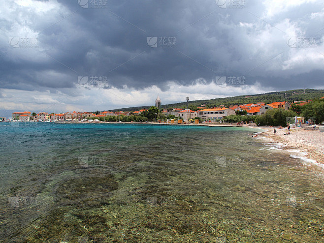 亚得里亚海风暴