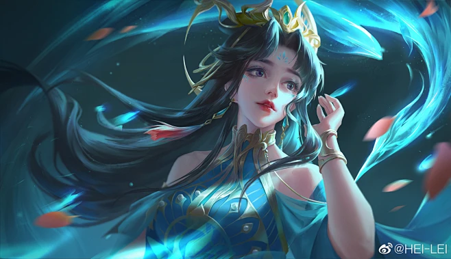 HEI-LEI的照片 - 微相册-花瓣网