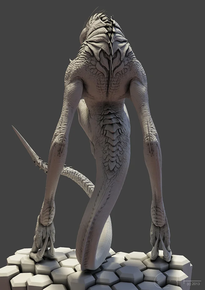 shrieker_back-花瓣网