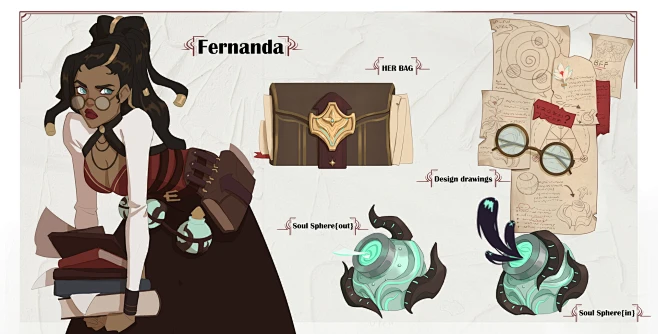 SOUL GUIDES AGENCY-06-花瓣网