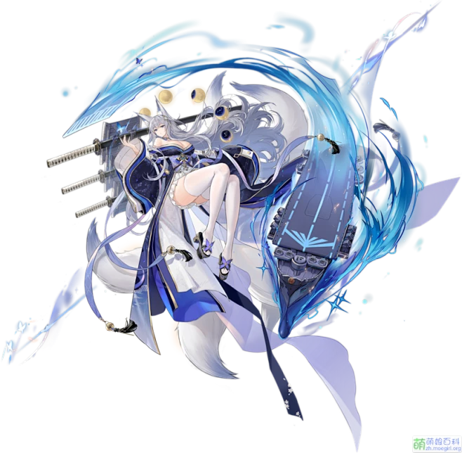 碧蓝航线:信浓 - 萌娘百科 万物皆可萌的百科全书-花瓣网