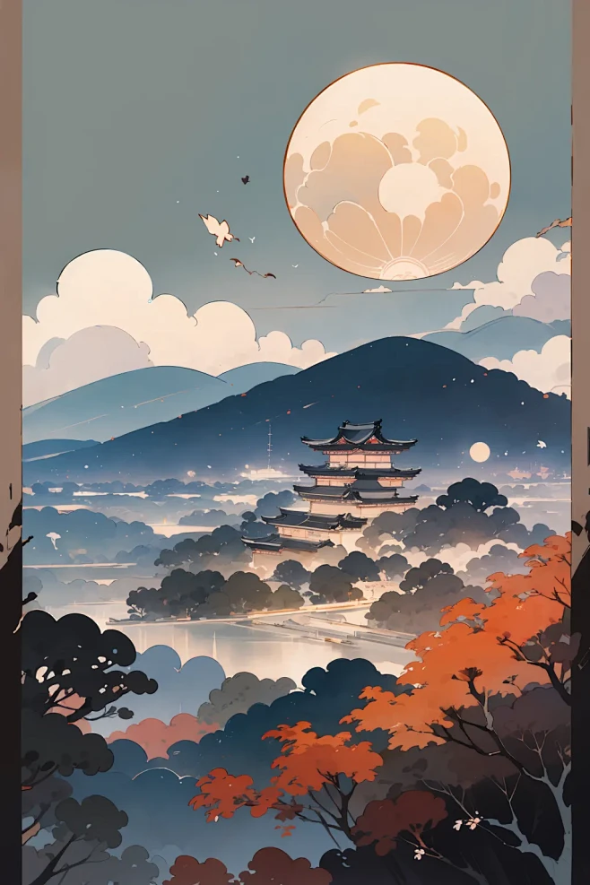 LiblibAI·哩布哩布AI-中国领先原创AI模型分享社区