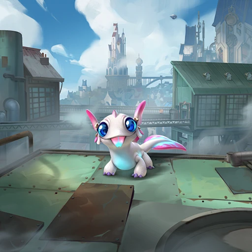 Piximander Base Tier 1.png-花瓣网