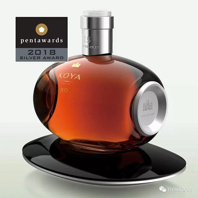 Pentawards 2018 设计界的包装奥斯卡奖获奖作品~（完整版）-花瓣网