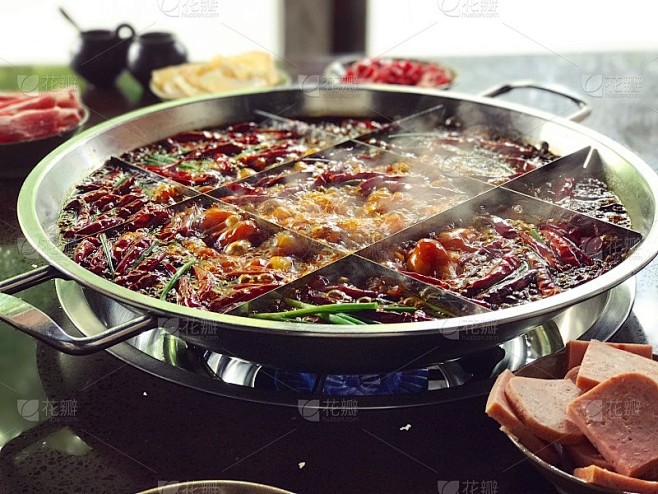 重庆火锅