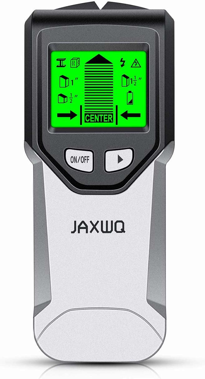 Stud Finder Wall Scanner 5 in 1Stud Detector with Intelligent ...