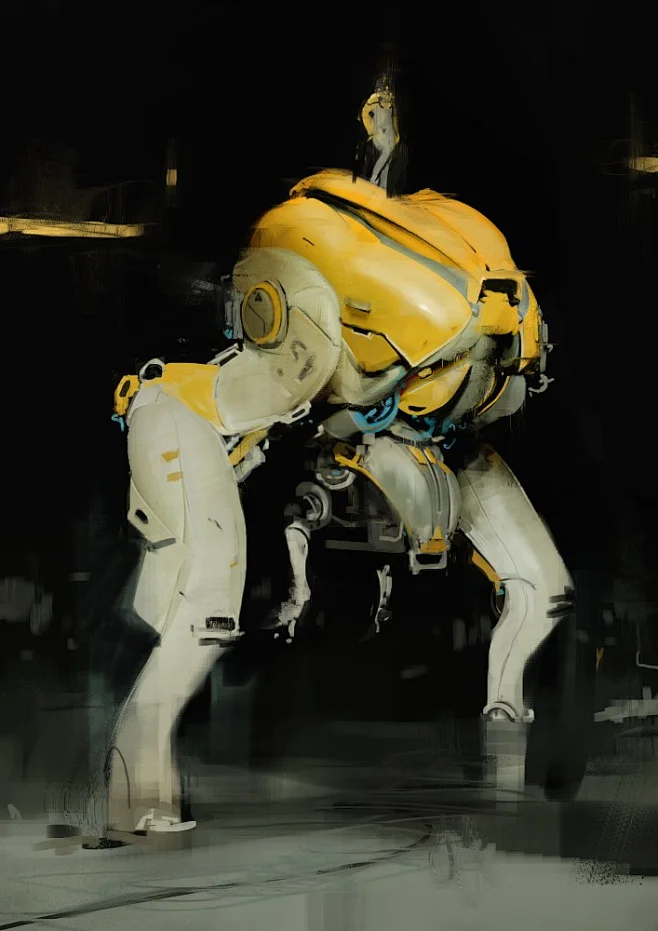 Ivan Solyaev : Art-director/Concept artist/Illustrator/UI-UX designer ...
