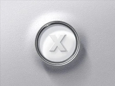 Xbox_button: -花瓣网