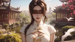 AI图片大全-AI高清好看的图片--花瓣阿白啦的画板