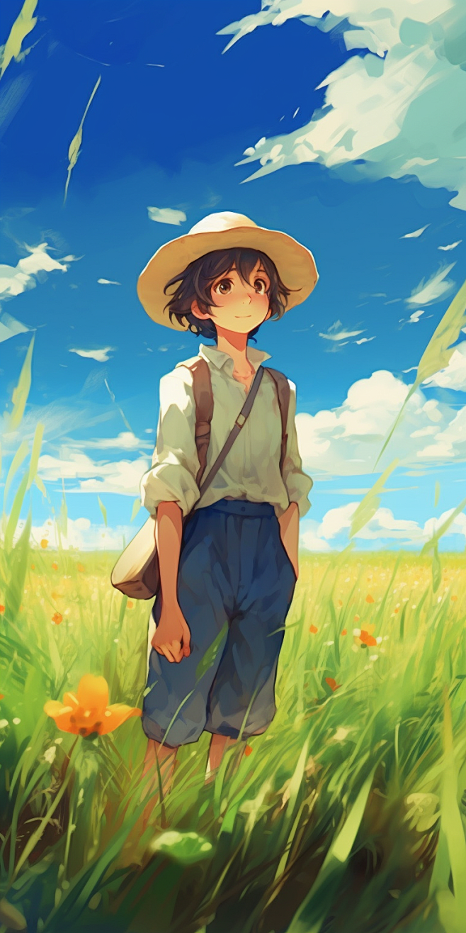 Stunning_Anime_Impressionist_Scenery_Grassy_Field_Anime__2f466029-f3c1 ...