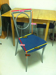 pasteboard-花瓣网|陪你做生活的设计师 | chair