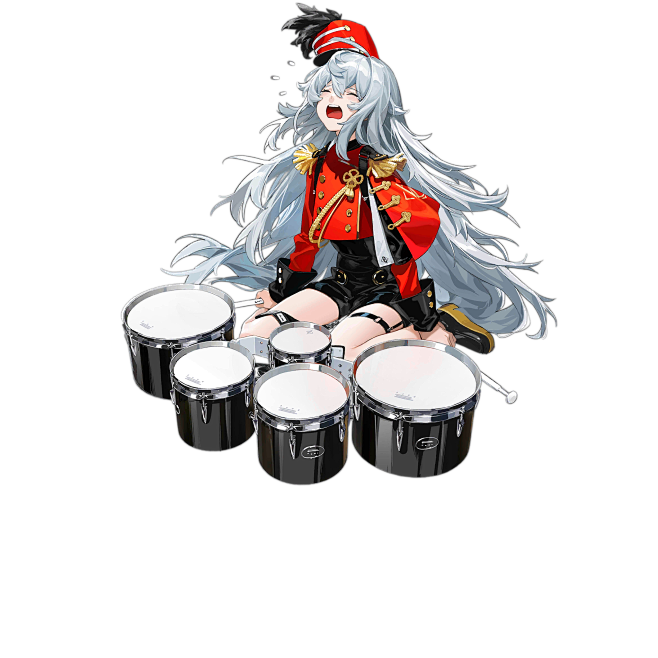 G11 - 少前百科GFwiki - 少女前线专题百科