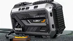 Temu｜Blutron P1500 Portable Power Station, 1500w Solar Generator (solar ...