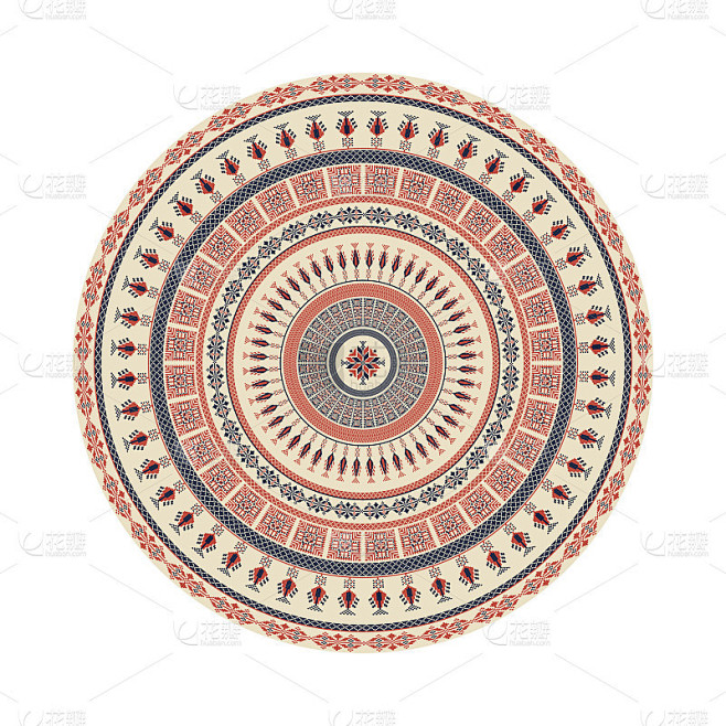 Palestinian design element 4