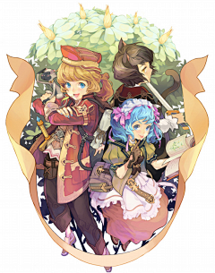 BCUI-【游戏海报】-花瓣网|陪你做生活的设计师 | 6 months of hard work our new game 1010 ...