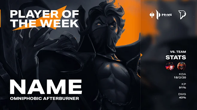 Primetime on Behance-花瓣网