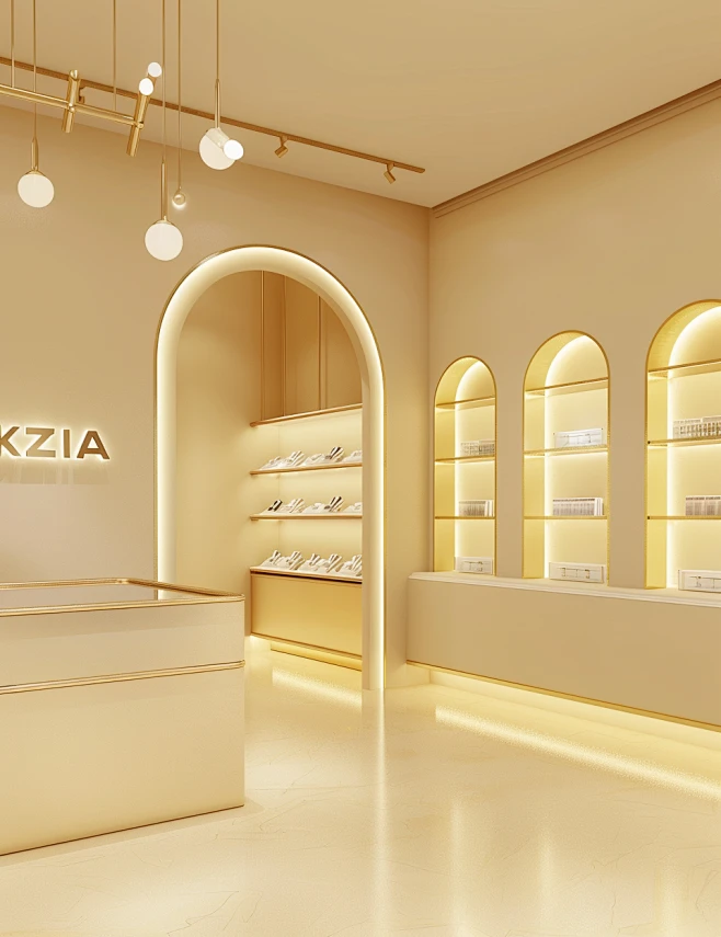 popoker_Design_an_elegant_and_minimalist_beige_store_interior_f ...