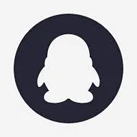 QQpng免抠素材_新图网 https://ixintu.com QQ 设计元素 装饰 图标 企鹅-花瓣网