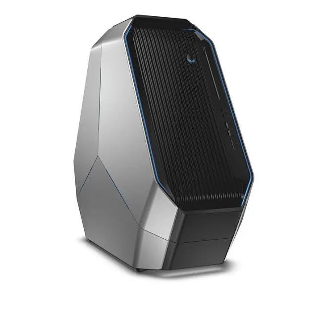 The Alienware Area 51 Desktop New Design-花瓣网