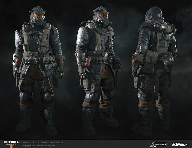 brandon-bennett-firebreak-04-bbennett-花瓣网