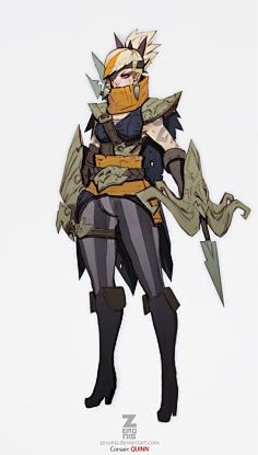 Zeronis-花瓣网|陪你做生活的设计师 | by Paul Kwon