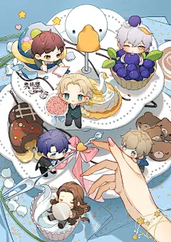 史蒂文斯520 - 少前百科GFwiki - 少女前线专题百科-花瓣网