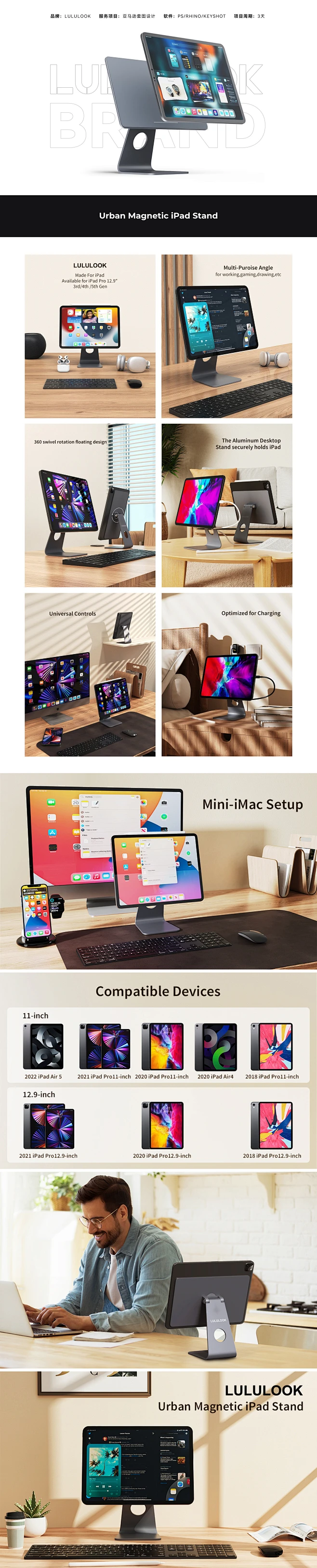 【2022上半年亚马逊3C类合集】_杜天宇_【68Design】-花瓣网