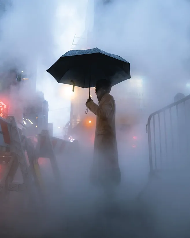 Nicolas Miller-花瓣网