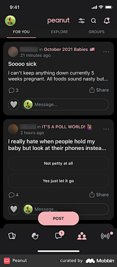 [Probe]-花瓣网|陪你做生活的设计师 | screen