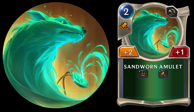 kudos-productions-sandworn-amulet