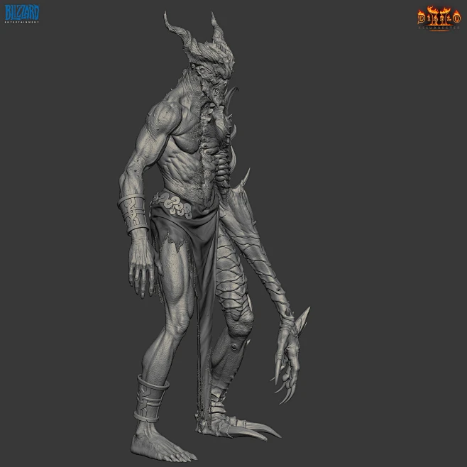 Council Member - Diablo ® II: Resurrected, Rodion Vlasov : "Council ...
