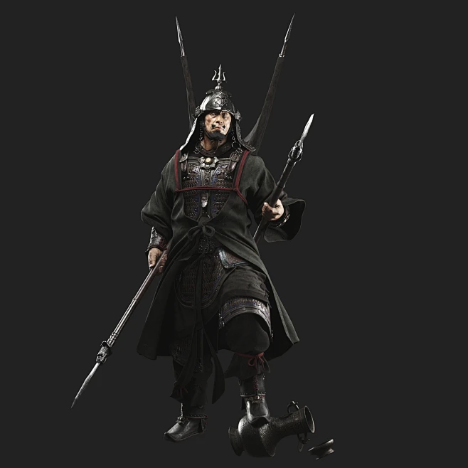 cui-shiying-shuangqiang6.jpg (1920×1920)-花瓣网