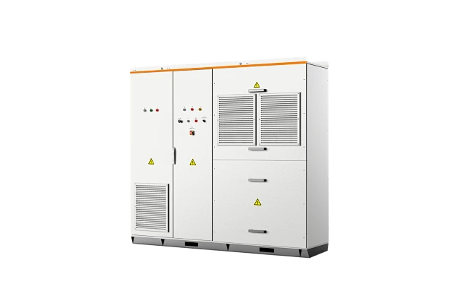 4.0~4.2MW双馈变流器-1140V-花瓣网