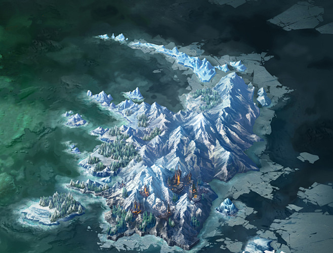 Game_UI, KKS ~-花瓣网