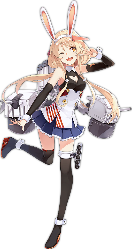 碧蓝航线立绘(275图)_@FSFDSFER收集_花瓣插画 漫画1254563191