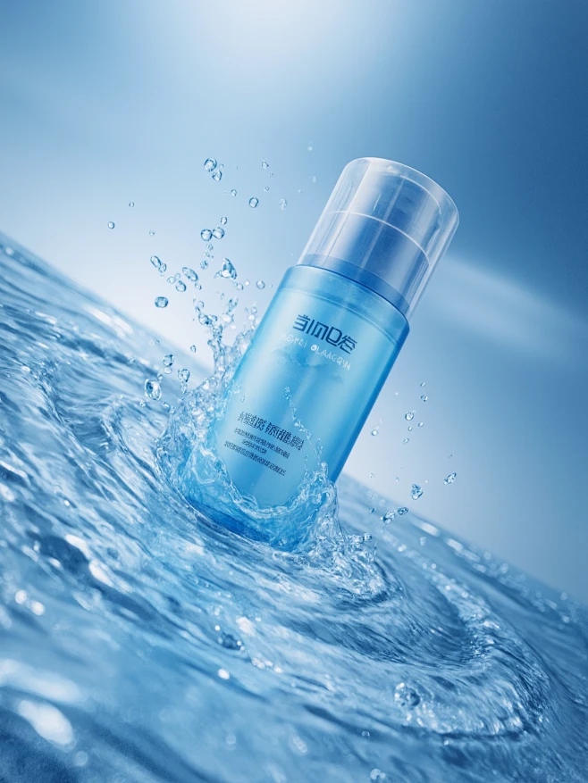 【摸鱼】Flux超写实商业渲染_电商产品场景-LoRA-大摸鱼家_Xr-LiblibAI-花瓣网