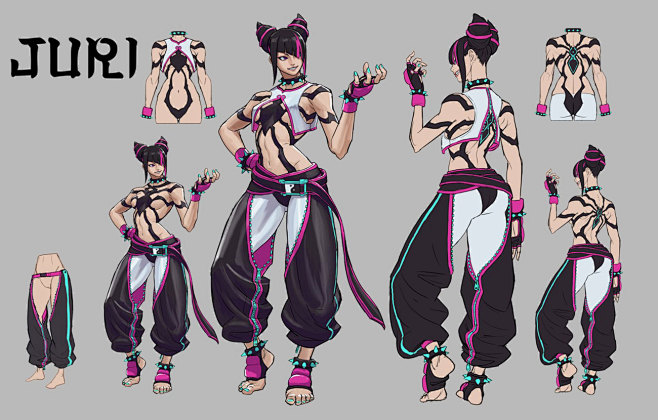 sf6-juri-concept-art