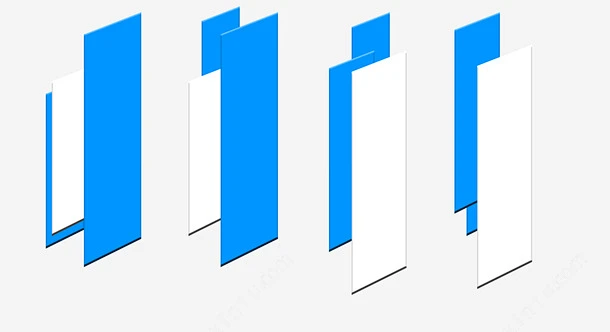 蓝白几何人名条PSDpsd免抠素材_新图网 https://ixintu.com 蓝白 几何 人名条 PSD-花瓣网