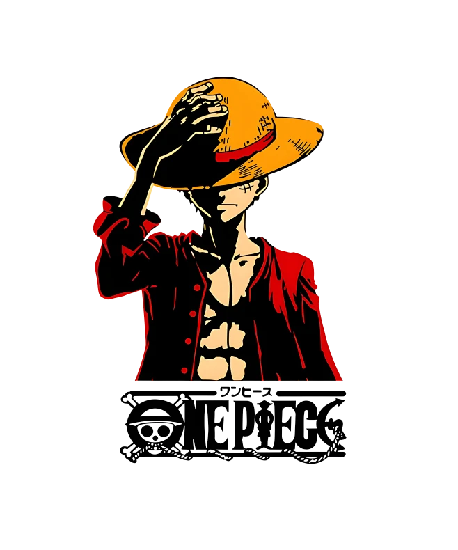 500600卡通海贼王 (3)-花瓣网