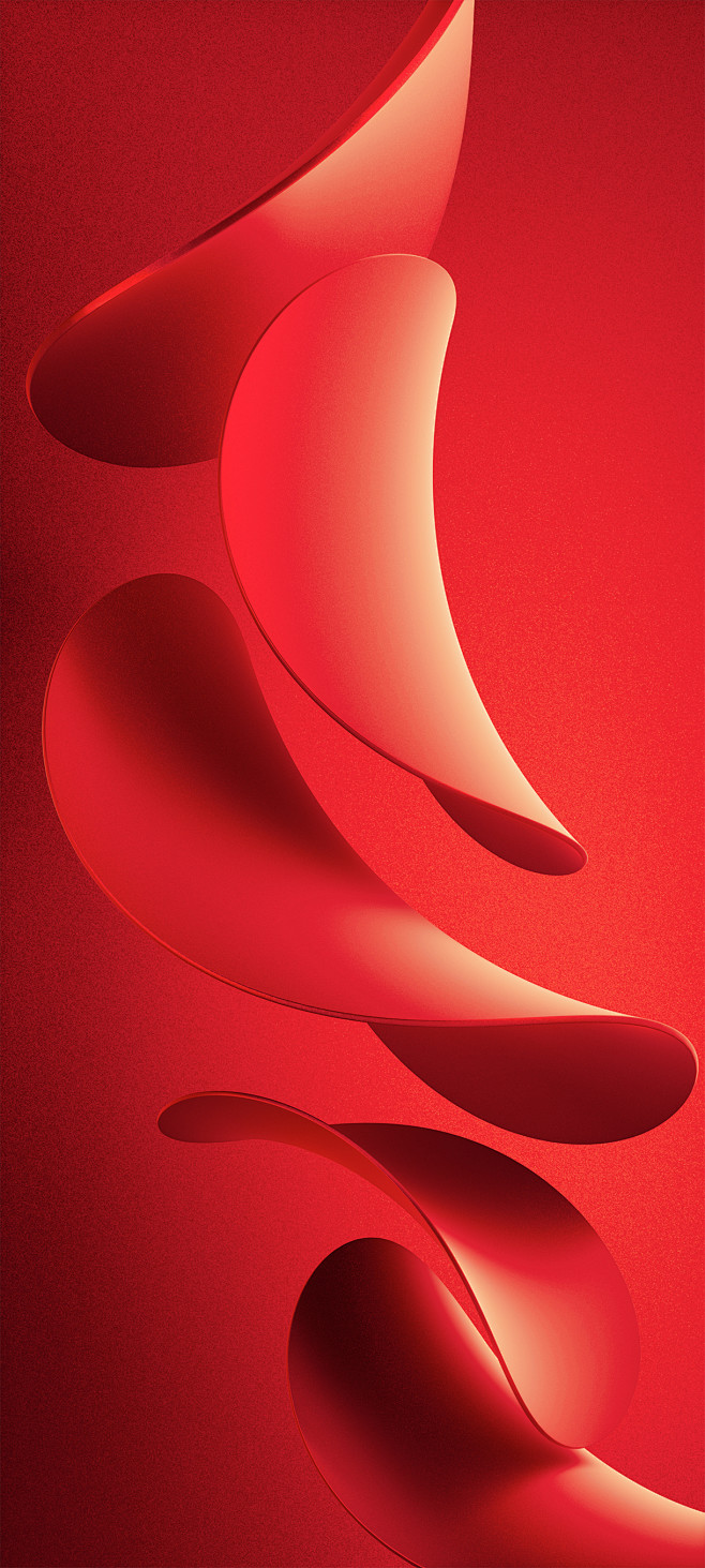 Redmi Note 13 Pro 5G 2024 Chinese NewYear Edition_Default Wallpaper