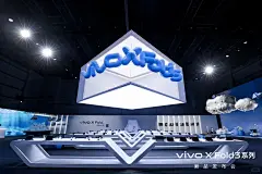 Accenture - reception desk-花瓣网