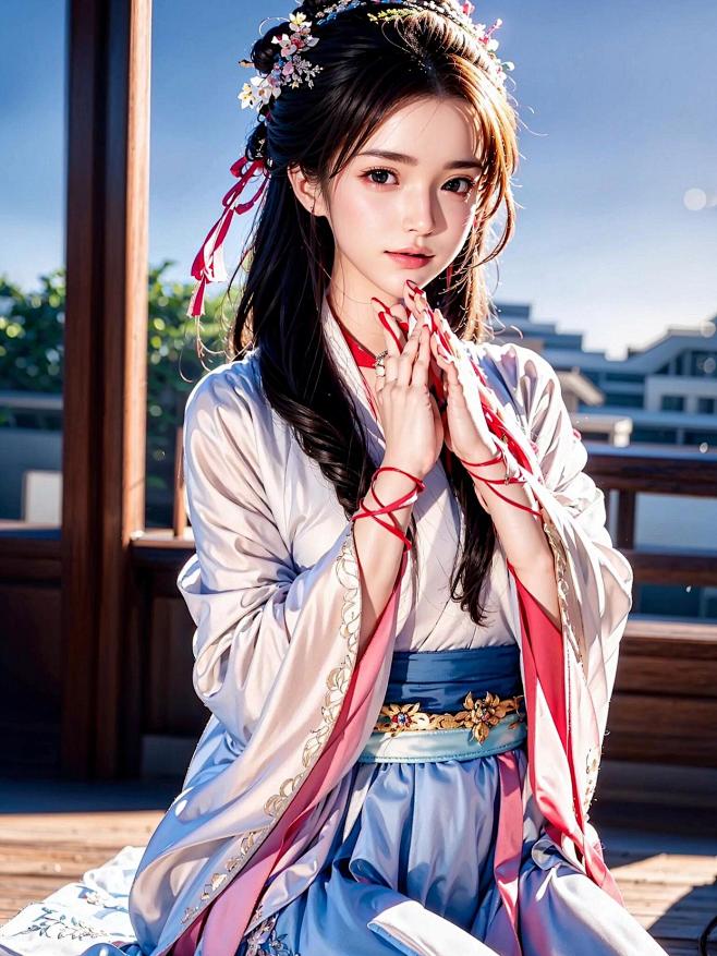小师妹 02