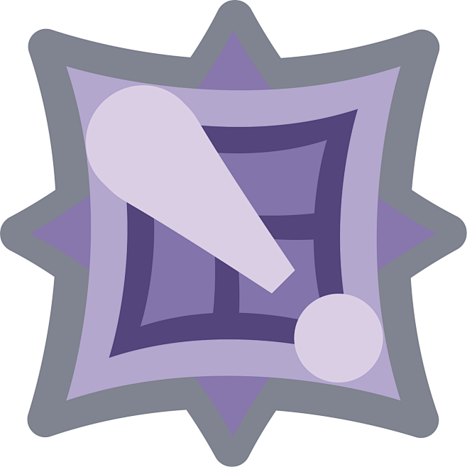 原神任务标志png高清版 - 哔哩哔哩