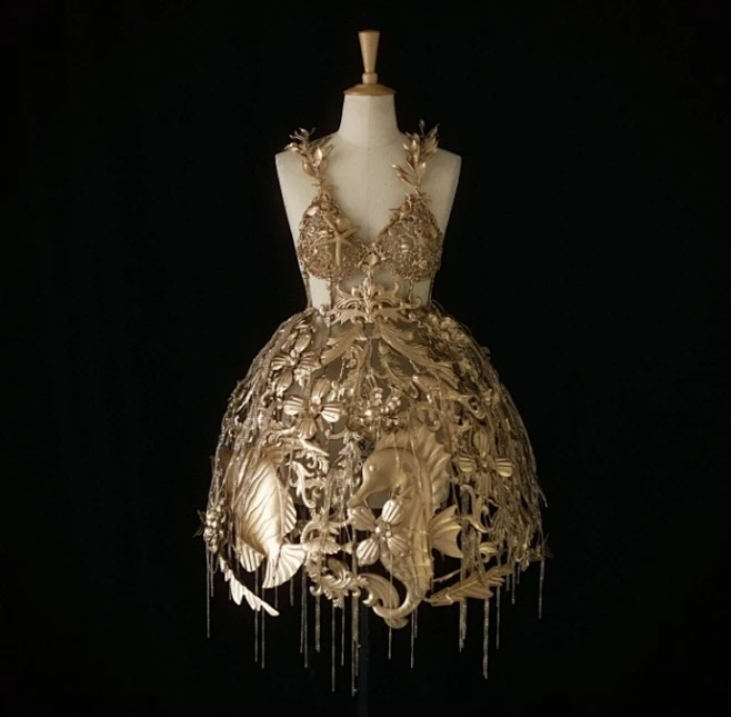 Metal process / ocean ⚜ -花瓣网