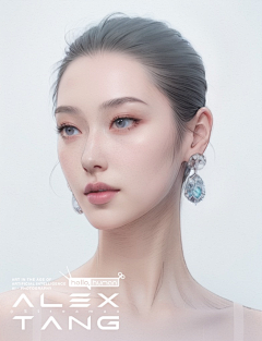 模特-花瓣网|陪你做生活的设计师 | helenarubinstein) | Instagram