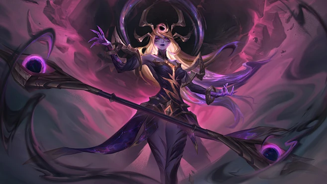 lux-dark-cosmic-lol-uhdpaper-花瓣网