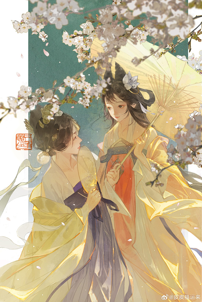 微博 – 随时随地发现新鲜事